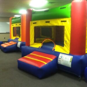 Home - $75 and up Bounce House and Slide Rentals | Birmingham Irondale ...