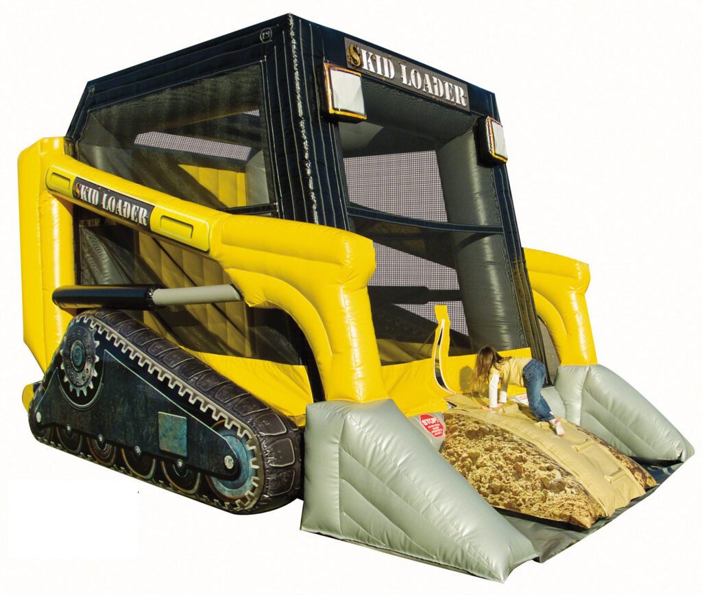 Rental List - Pick Up Your Party Rentals