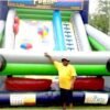 Home - $75 and up Bounce House and Slide Rentals | Birmingham Irondale ...
